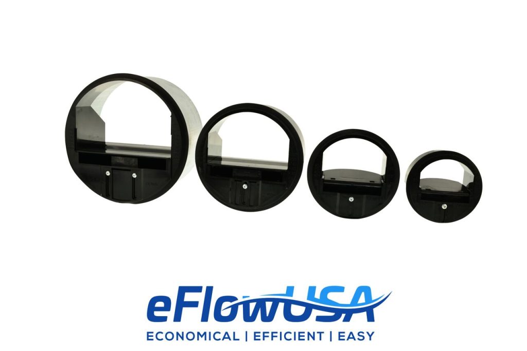 eFlow USA Projects Archives - Constant Airflow Regulator | eFlow Shop ...