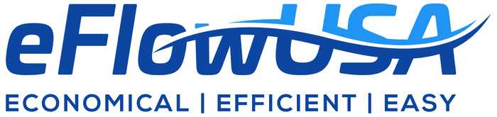 eFlow USA and American Aldes Constant Airflow Regulator Product ...