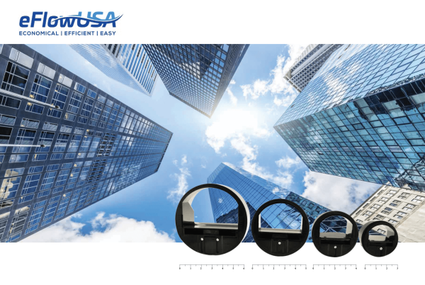 What is Toilet Plume and how can eFlow-Constant Airflow Regulators keep bathrooms from getting ...