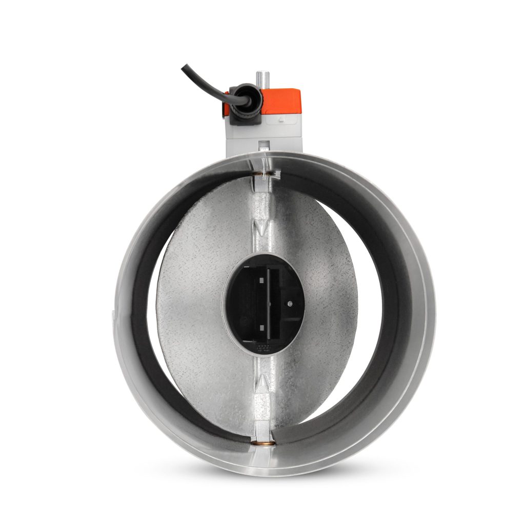 - Constant Airflow Regulator | eFlow Shop Direct Supplier Launching ...