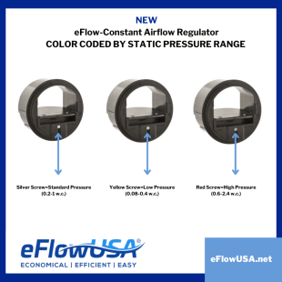 - Constant Airflow Regulator | eFlow Shop Direct Supplier eFlow ...