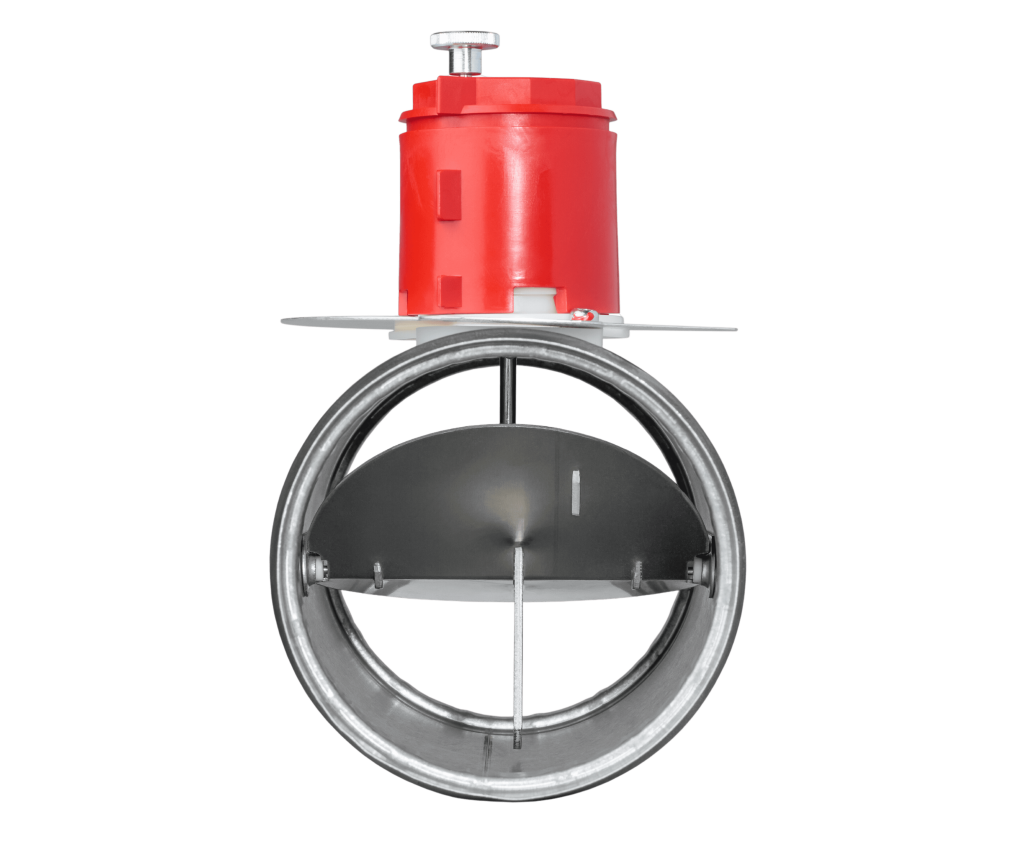 Frontpage - Constant Airflow Regulator | eFlow Shop Direct Supplier