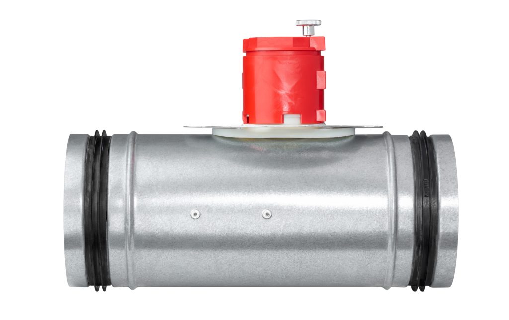 eFlow-MAX+ Low Flow High Capacity Constant Airflow Regulator - Constant ...