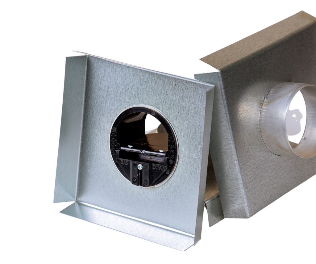 Home - Constant Airflow Regulator | eFlow Shop Direct Supplier